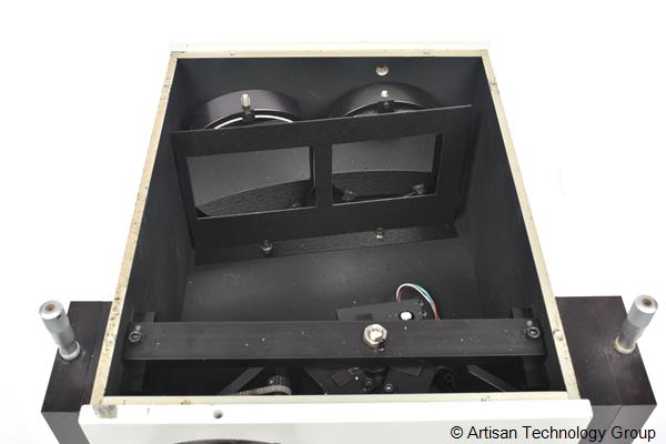 SpectraPro 300i Roper (Triple Grating Monochromator / Spectrograph ...