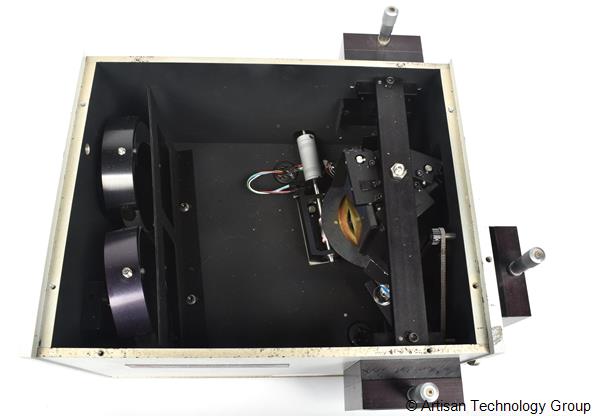 SpectraPro 300i Roper (Triple Grating Monochromator / Spectrograph ...