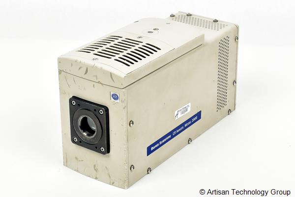 2000 Roper Scientific (CR Imager) | ArtisanTG™