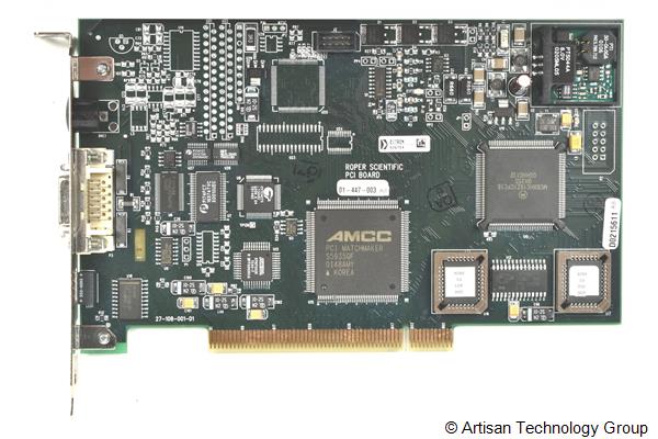 01-447-003 A8 Photometrics (CoolSNAP LVDS Interface Card) | ArtisanTG™