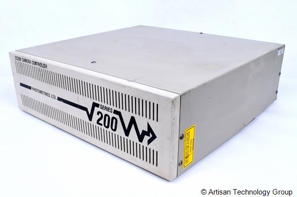 CC200 Photometrics (Camera Controller) | ArtisanTG™