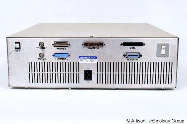 CC200 Photometrics (Camera Controller) | ArtisanTG™