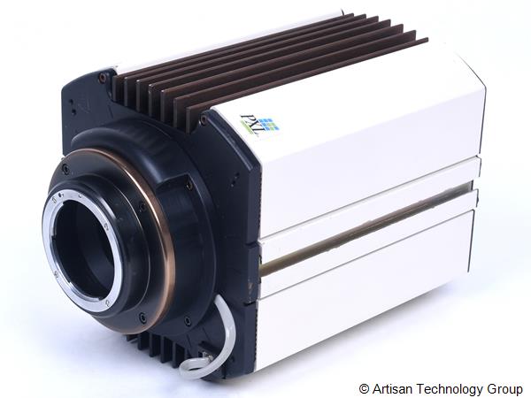 CH1 Photometrics (PXL CCD Camera) | ArtisanTG™