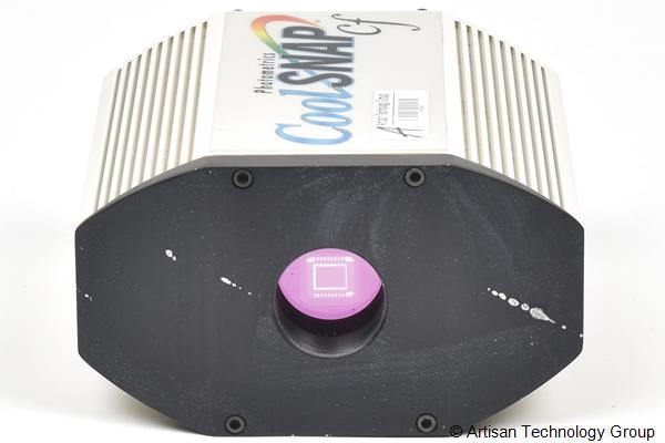 CoolSNAP cf Photometrics (Monochrome CCD Camera) | ArtisanTG™