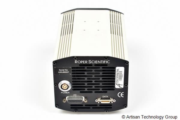 CoolSnap K4 Photometrics (Monochrome Camera) | ArtisanTG™