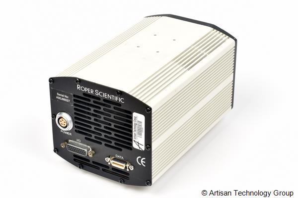 CoolSnap K4 Photometrics (Monochrome Camera) | ArtisanTG™