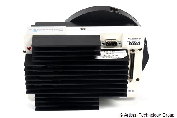 SenSys 1400 Teledyne (High Resolution Digital Camera) | ArtisanTG™