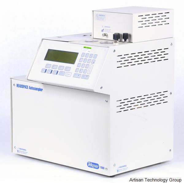 7000 Teledyne Tekmar (Headspace Autosampler) | ArtisanTG™