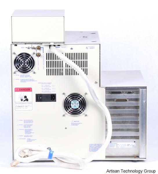 7000 Teledyne Tekmar (Headspace Autosampler) | ArtisanTG™