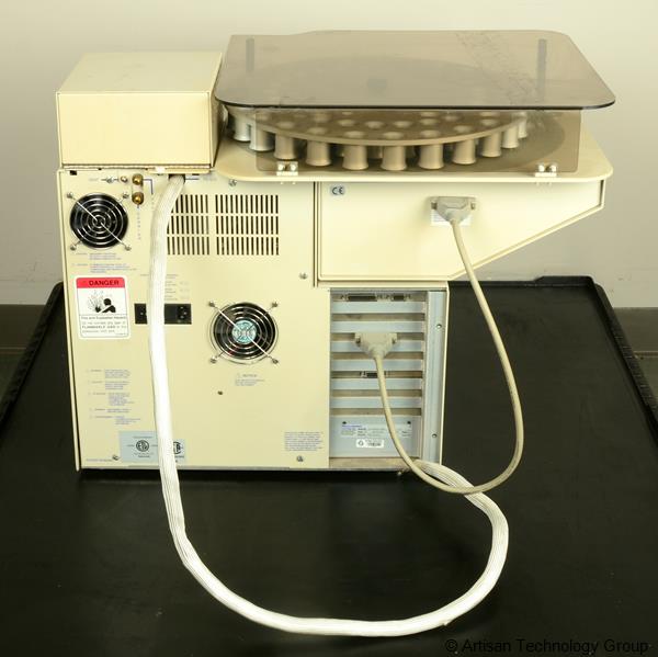 7000 Teledyne Tekmar (Headspace Autosampler) | ArtisanTG™