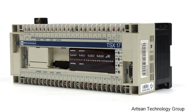 TSX172-4012 Telemecanique (Micro PLC) | ArtisanTG™