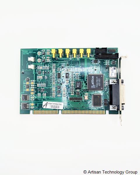 PDG04 Tempo-Oakville (Complex Programmable Logic Device Board) | ArtisanTG™