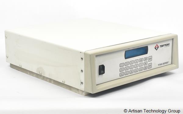 TPO3500 Temptronic (ThermoChuck Controller) | ArtisanTG™