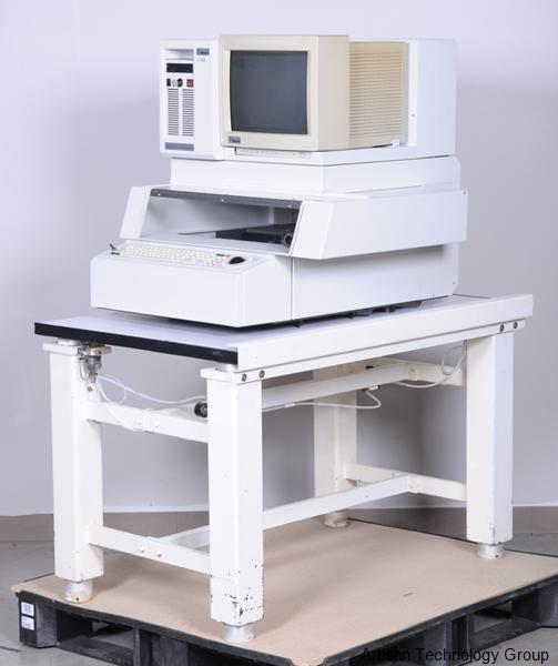 P-2 KLA Tencor (Long Scan Profiler) | ArtisanTG™