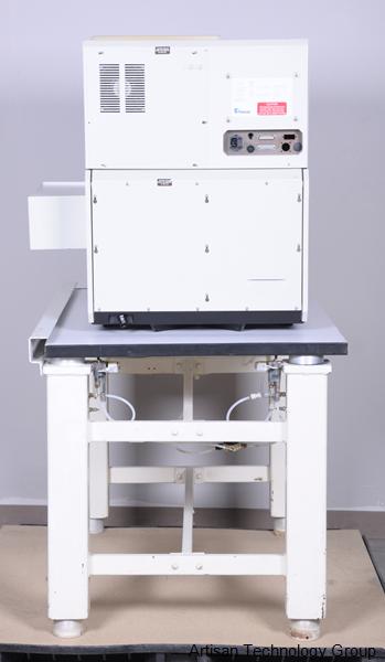 P-2 KLA Tencor (Long Scan Profiler) | ArtisanTG™