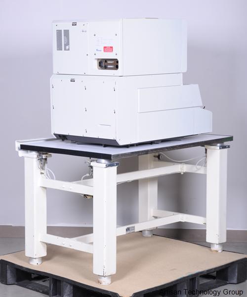 P-2 KLA Tencor (Long Scan Profiler) | ArtisanTG™