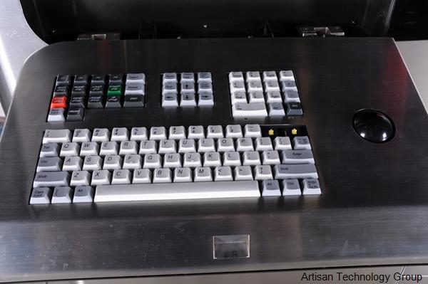 Used SFS-7600 KLA Tencor (Surfscan Patterned Wafer Inspection System ...