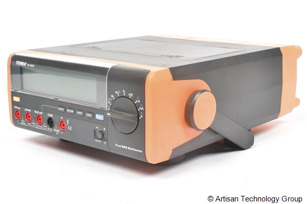 72-1015 Tenma (True RMS Multimeter) | ArtisanTG™