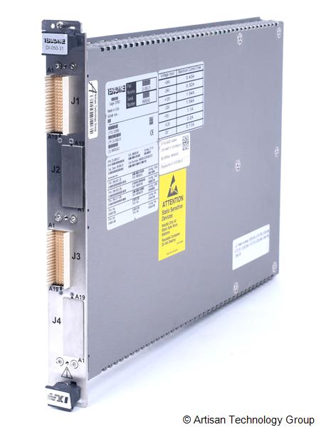 DI-050-31 Teradyne (Digital Instrument Utility Card) | ArtisanTG™