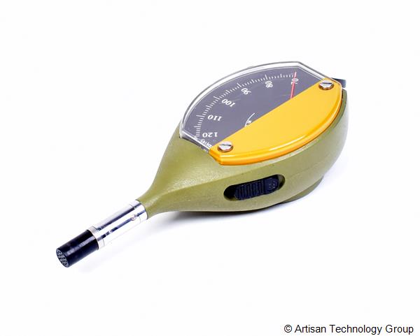 1983 General Radio (Sound Level Meter) | ArtisanTG™