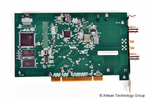 ZT410PCI-21 Teradyne / LitePoint / ZTEC Instruments (PCIbus Digital ...