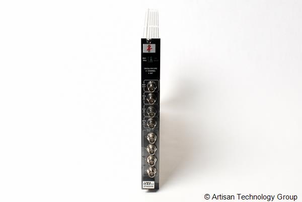 ZT452VXI-21 ZTEC Instruments (1GS/s, 64 MS VXI Compatible Digital ...