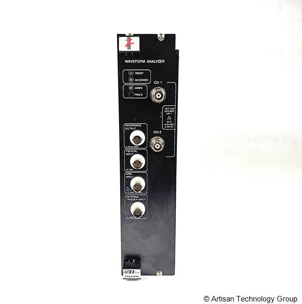 ZT621VXI ZTEC Instruments (Waveform Analyzer VXI Module) | ArtisanTG™