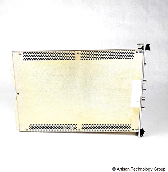 ZT621VXI ZTEC Instruments (Waveform Analyzer VXI Module) | ArtisanTG™
