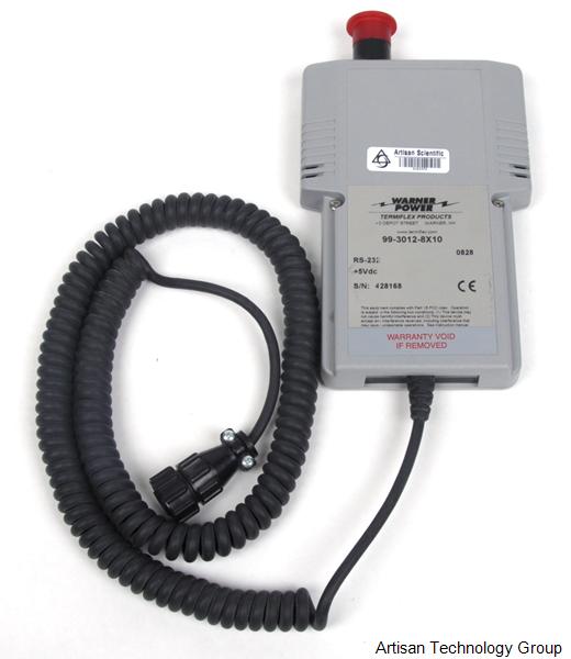 OT30 Warner Power (Rugged Industrial Handheld Terminal) | ArtisanTG™