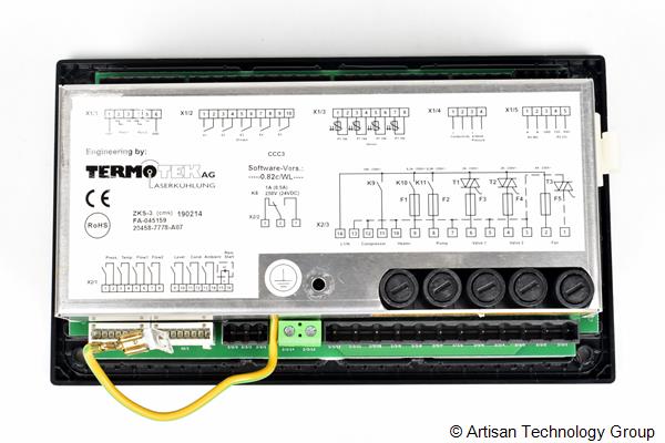 ZKS-3 Termotek (Controller) | ArtisanTG™