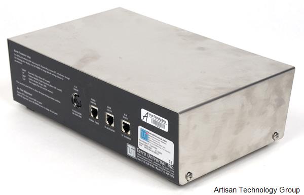 9500-00A Terra Universal (NitroWatch Relative Humidity Controller ...