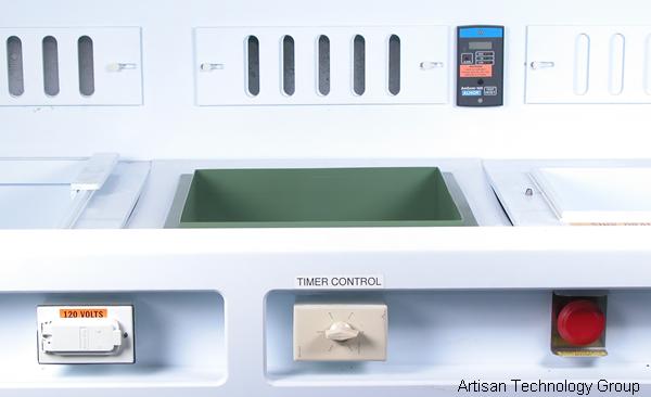 Terra Universal (Integrated Laminar Flow Wet Processing Station ...