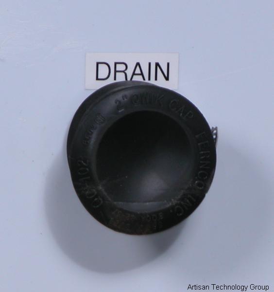 Terra Universal (Integrated Laminar Flow Wet Processing Station ...