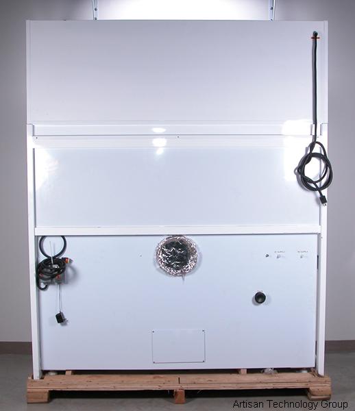 Terra Universal (Integrated Laminar Flow Wet Processing Station ...