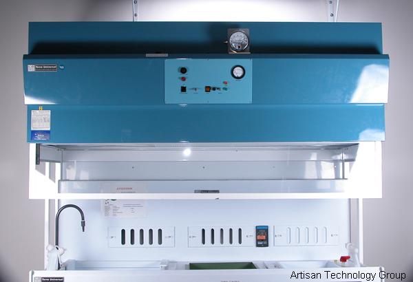 Terra Universal (Integrated Laminar Flow Wet Processing Station ...