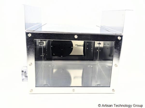 Terra Universal (Stainless Steel Desiccator with Relative Humidity ...