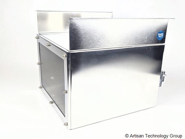 Terra Universal (Stainless Steel Desiccator with Relative Humidity ...