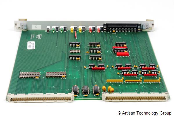 0103196-00 Testronics (MDA MUX Board) | ArtisanTG™