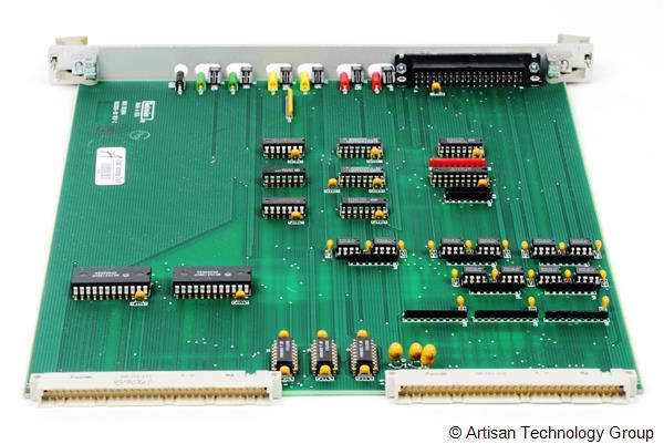 0103196-00 Testronics (MDA MUX Board) | ArtisanTG™