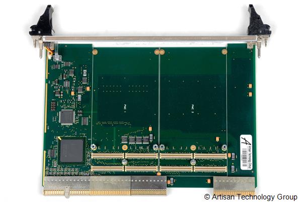 TCP260-10R Tews Technologies (Dual PMC Carrier for 6U CompactPCI) | ArtisanTG™