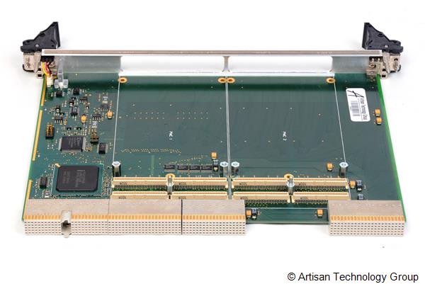 TCP260-10 Tews Technologies (Dual PMC Carrier for 6U CompactPCI ...