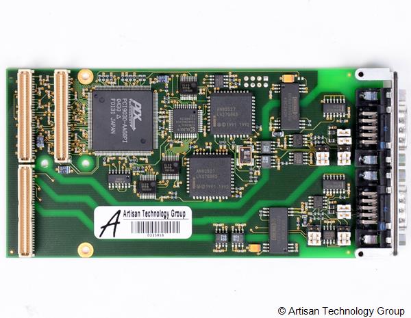 TPMC816-10 Tews Technologies (Extended CAN Bus Card) | ArtisanTG™