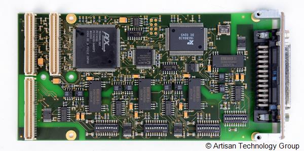 TPMC861 Tews Technologies (4 Channel Isolated Serial Interface RS422/RS485 PMC Module) | ArtisanTG™