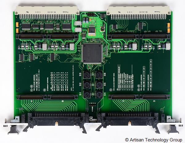TVME200-10 Tews Technologies (IndustryPack VMEbus Carrier) | ArtisanTG™
