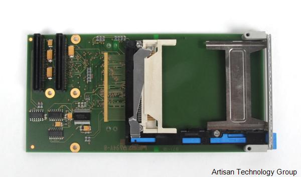 TPMC871 Tews Technologies (PCMCIA PMC Interface Module) | ArtisanTG™