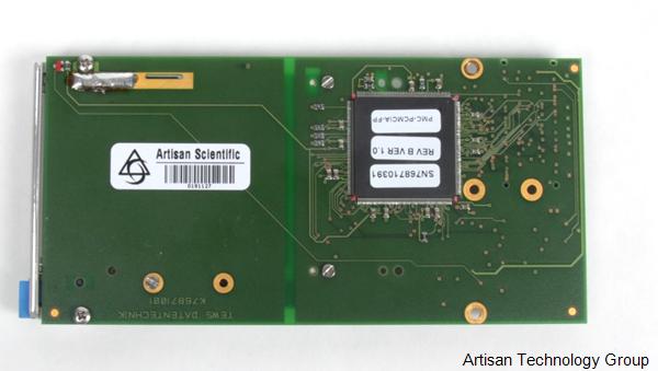 TPMC871 Tews Technologies (PCMCIA PMC Interface Module) | ArtisanTG™
