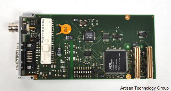 TPMC815-11 Tews Technologies (ARCNET Interface Module) | ArtisanTG™