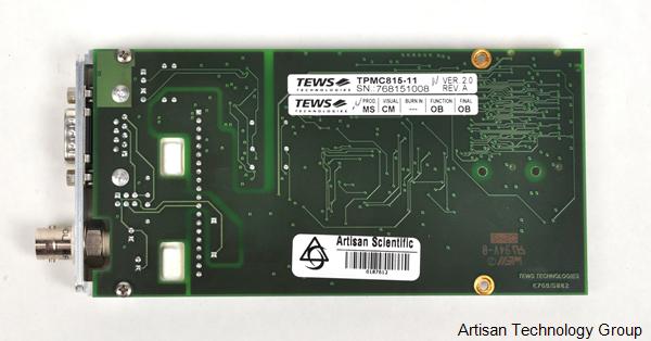 TPMC815-11 Tews Technologies (ARCNET Interface Module) | ArtisanTG™
