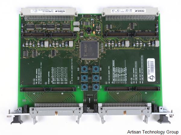 TVME200-10 Tews Technologies (IndustryPack VMEbus Carrier) | ArtisanTG™