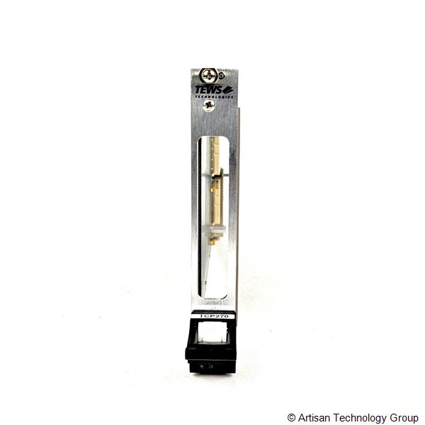 TCP270-10R Tews Technologies (PMC Carrier for 3U CompactPCI) | ArtisanTG™